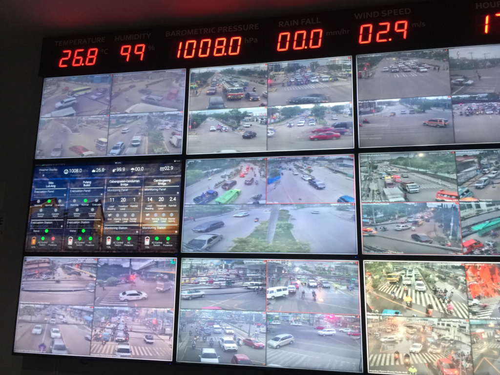 Intelligent Traffic Systems – Triune Electronic Systems Inc.